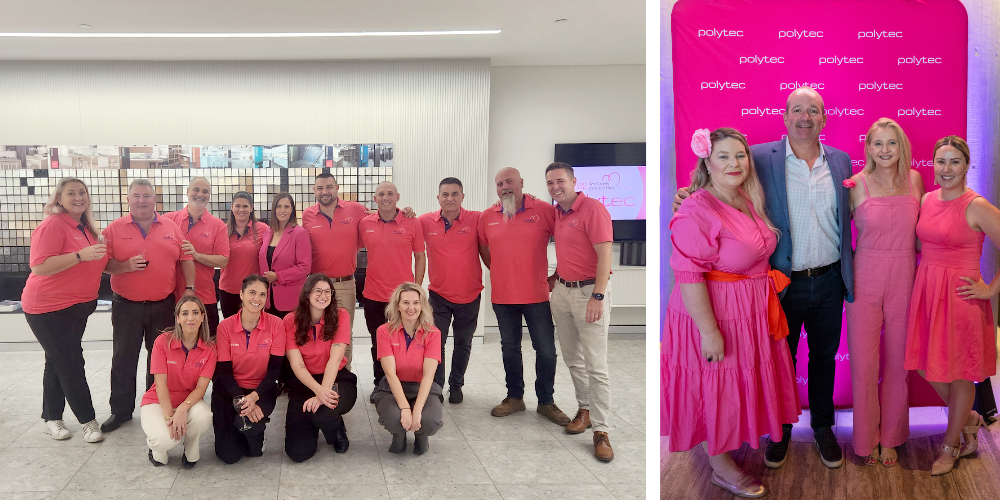 polytec’s Ongoing Support of the McGrath Foundation: 20 Years of Care, Now for All Cancers ...